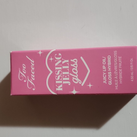 Too Faced | Makeup | Too Faced Sour Watermelon Kissing Jelly Gloss ...